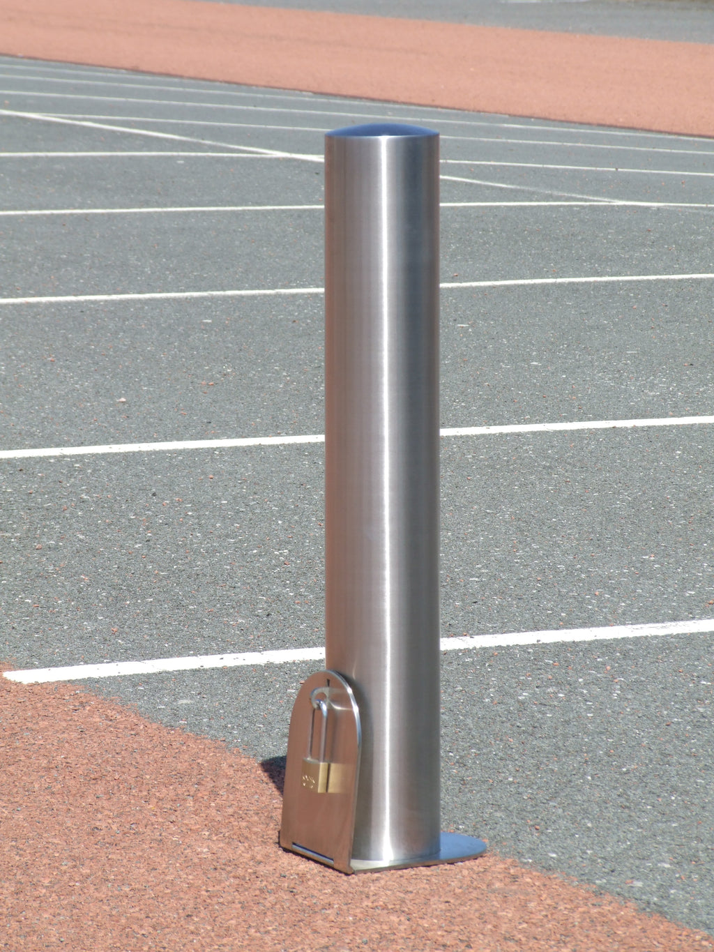 Removable Bollards– Bollard Depot