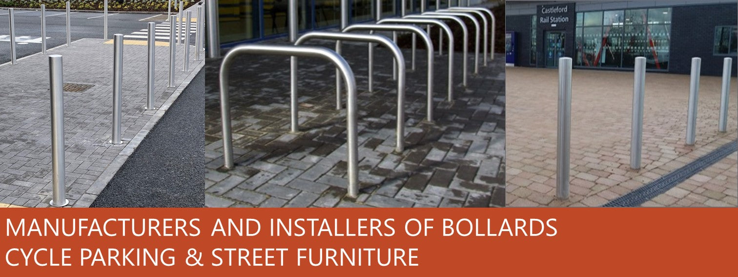 Quality Stainless Steel Bollards & Barriers | Stainless Steel Depot ...