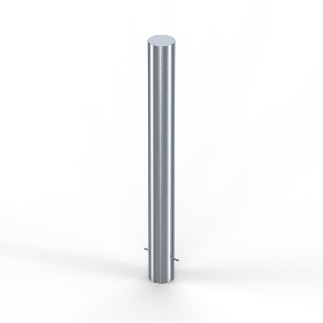 Concrete Bollards - Durable Perimeter Protection | Bollard Depot