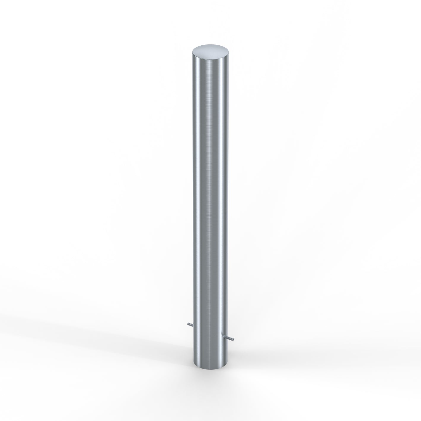 Concrete Bollards - Durable Perimeter Protection | Bollard Depot