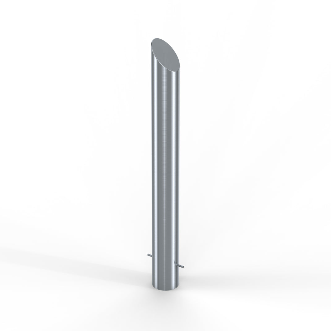 Concrete Bollards - Durable Perimeter Protection | Bollard Depot