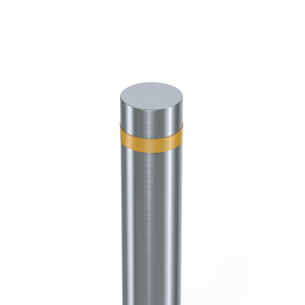 Versatile Collapsible & Fold Down Bollards | Bollard Depot