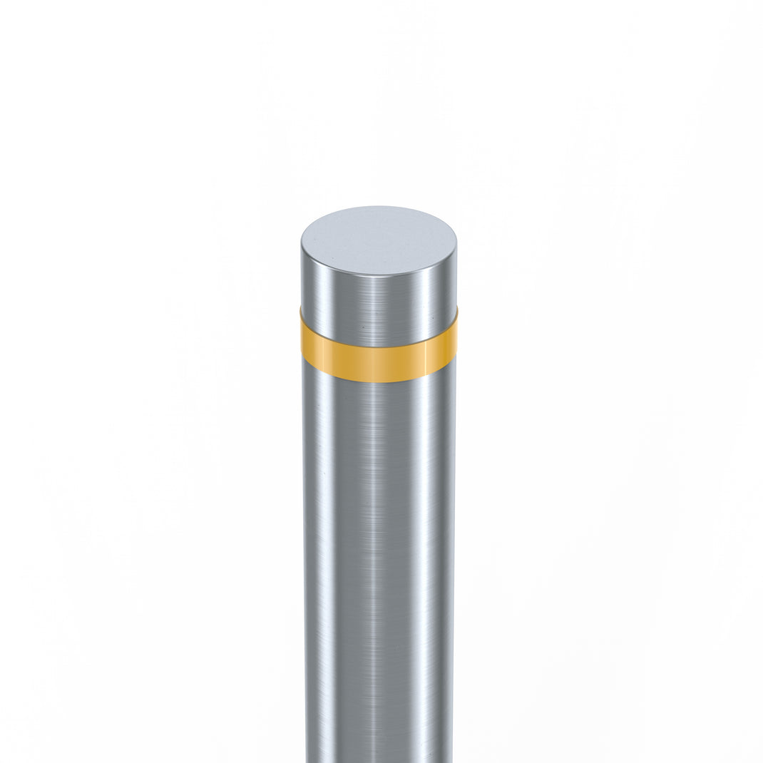 Concrete Bollards - Durable Perimeter Protection | Bollard Depot