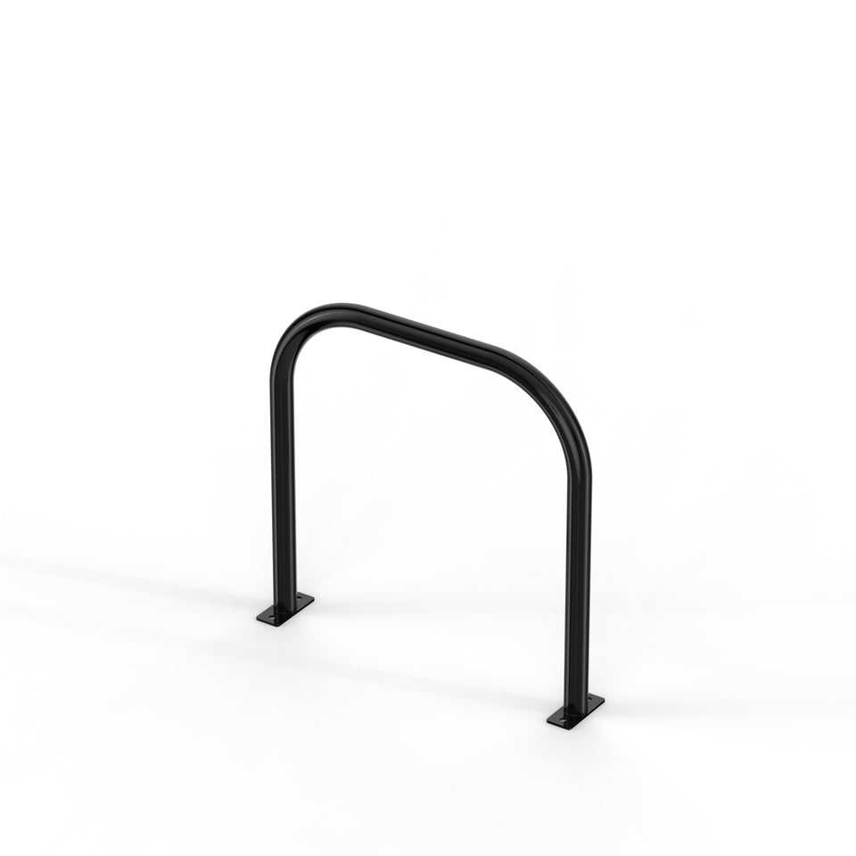 Sheffield Cycle Stand Galvanised Bollard Depot sheffield-cycle-stand-galvanised-bollard-depot