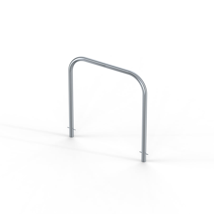 Trolley Bay Protection Hoop Barrier | Bollard Depot